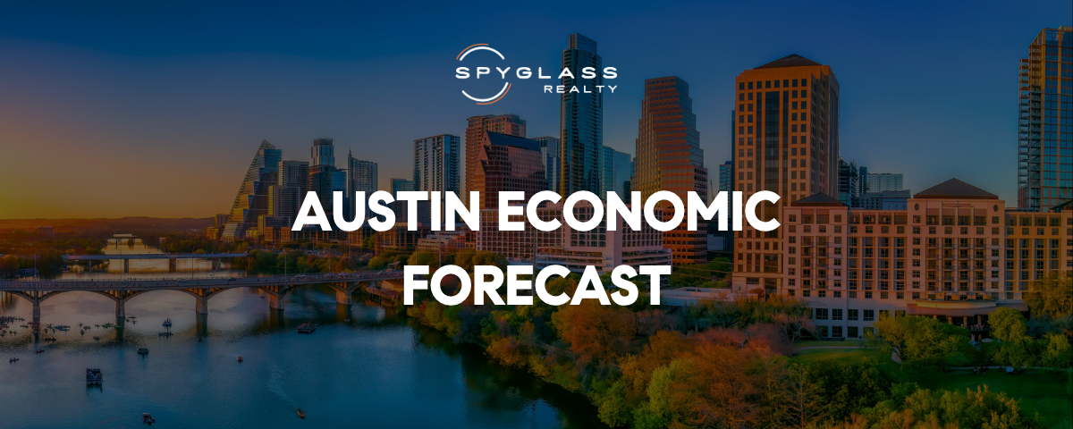 Austin Housing Market 2025